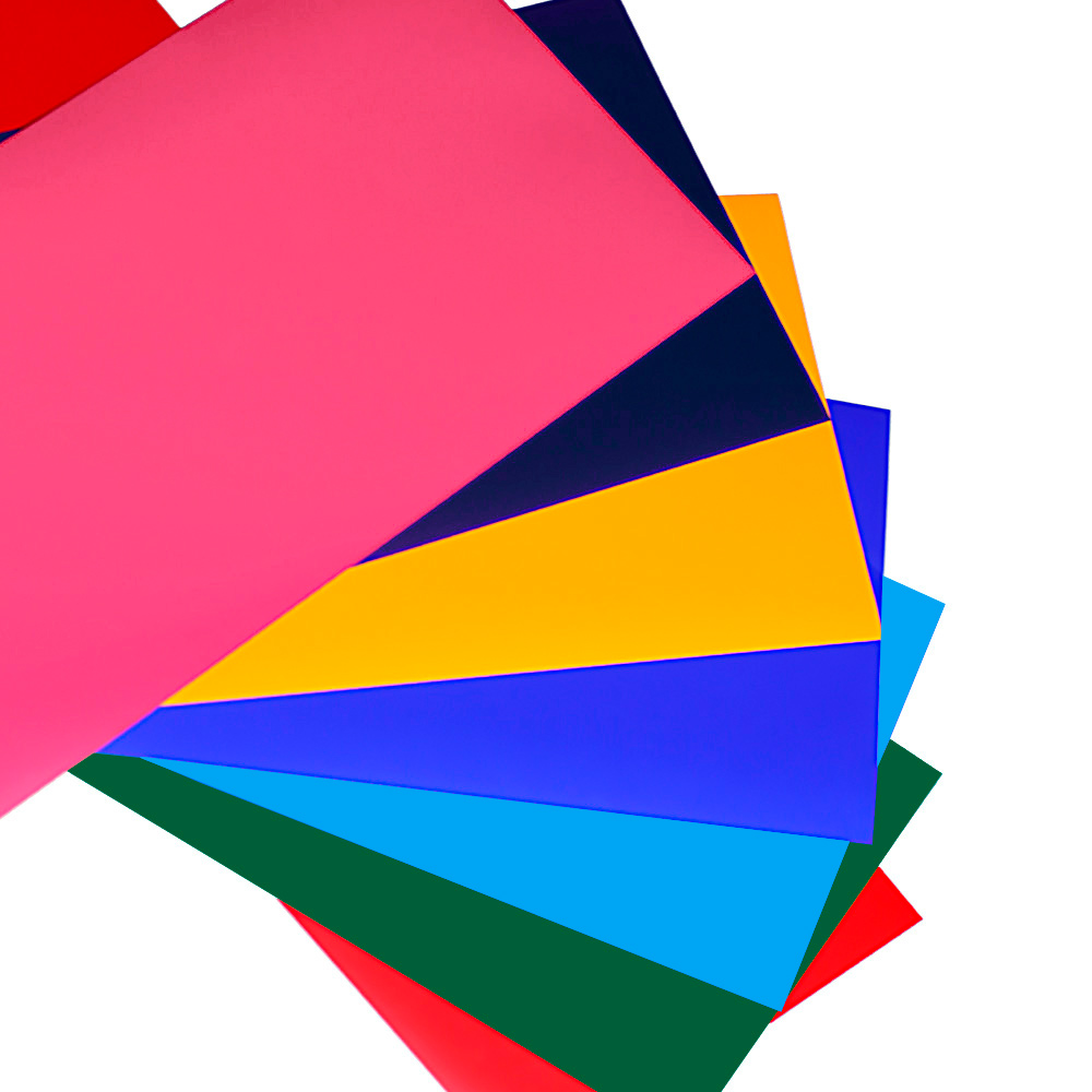 Vinil Transfer Premium Fosco 48x100 cm — Loja Paint Color