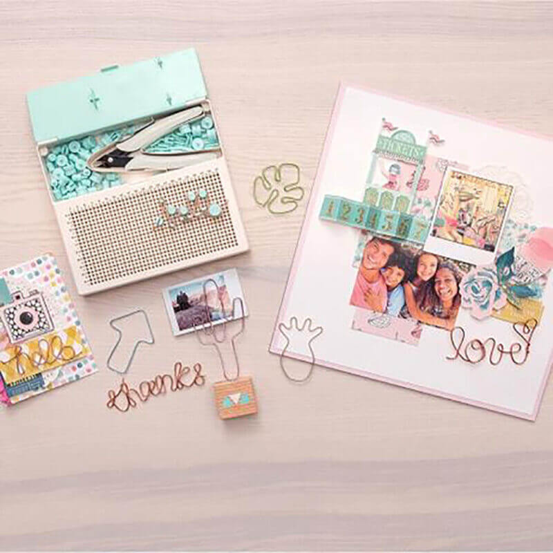 Arame Vermelho para Ferramenta Happy Jig We R - 5,49m — Loja Paint Color