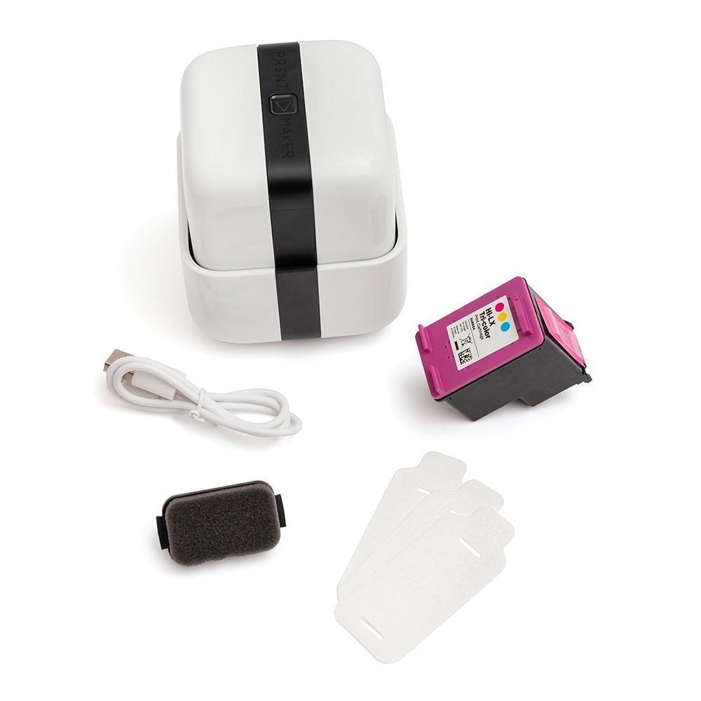 Mini Impressora We R Print Maker — Loja Paint Color